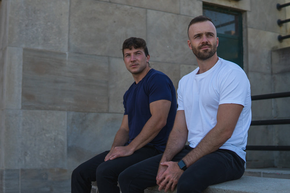Edward Michael Apparel | Premium Apparel Crafted for the Modern Man